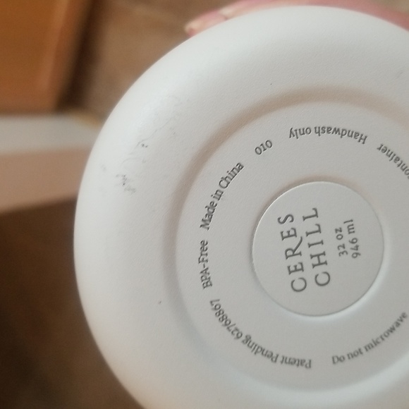 Ceres Chill | Other | Ceres Breast Milk Chiller | Poshmark